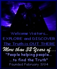 Akrotiri UFO Sightings Encounters Reporting Form